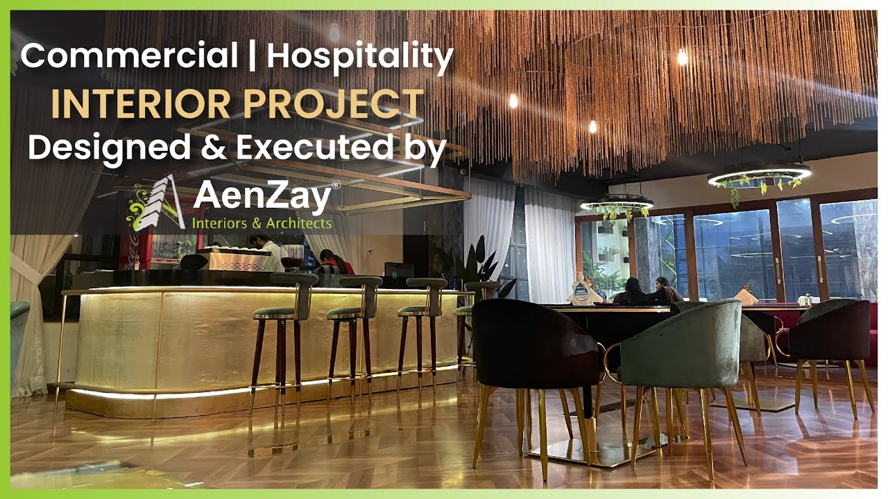 Interior Designers in Islamabad | Interior Services in Islamabad