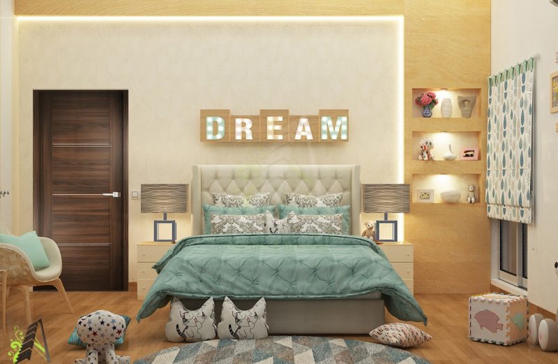 Interior Designers in Islamabad | Aenzay Interior & Architect