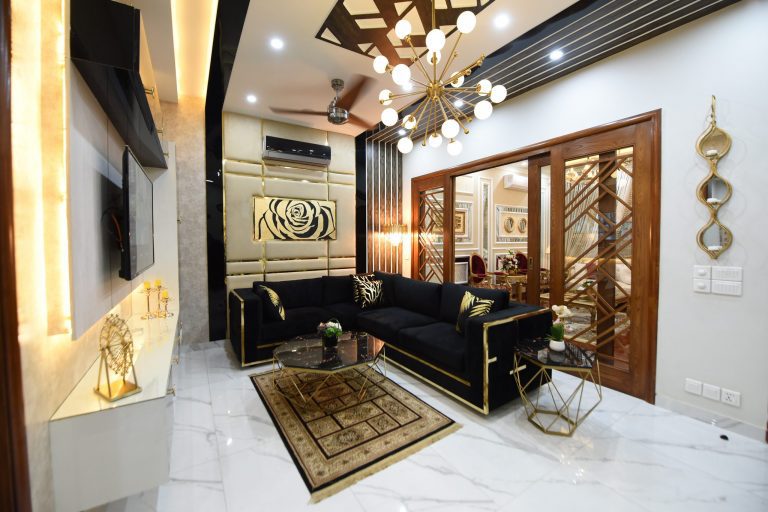 Home Décor - Aenzay interiors and architects
