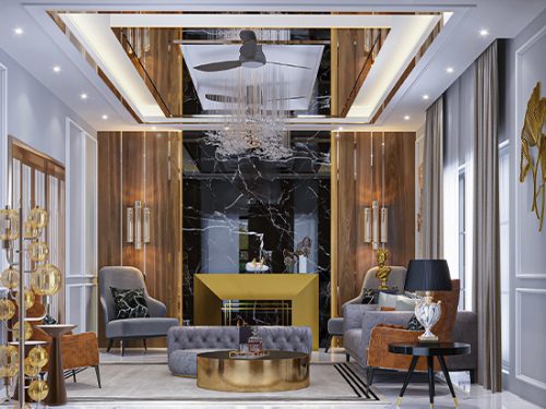 Best Architects in Lahore | Interior designers