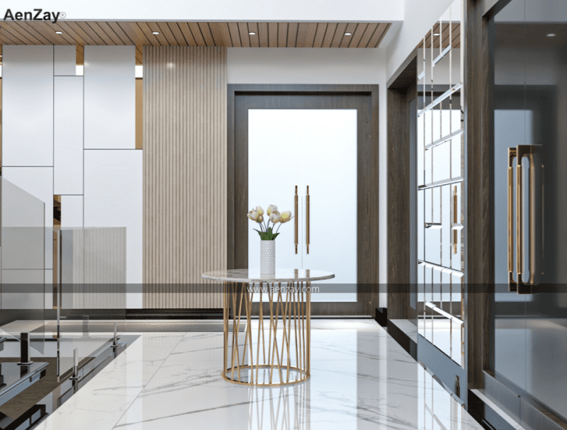 Mr. Shabbir Home 3D Design - AenZay