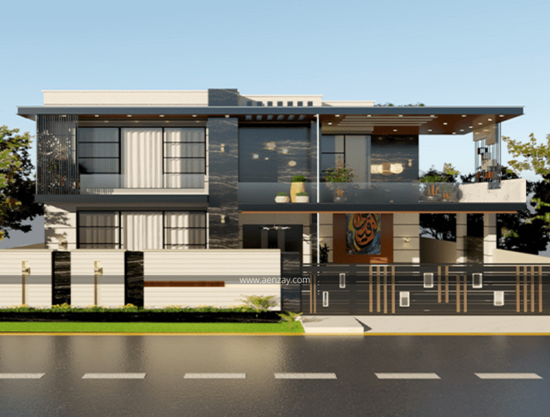 Architects in Pakistan | architectural design services in Pakistan