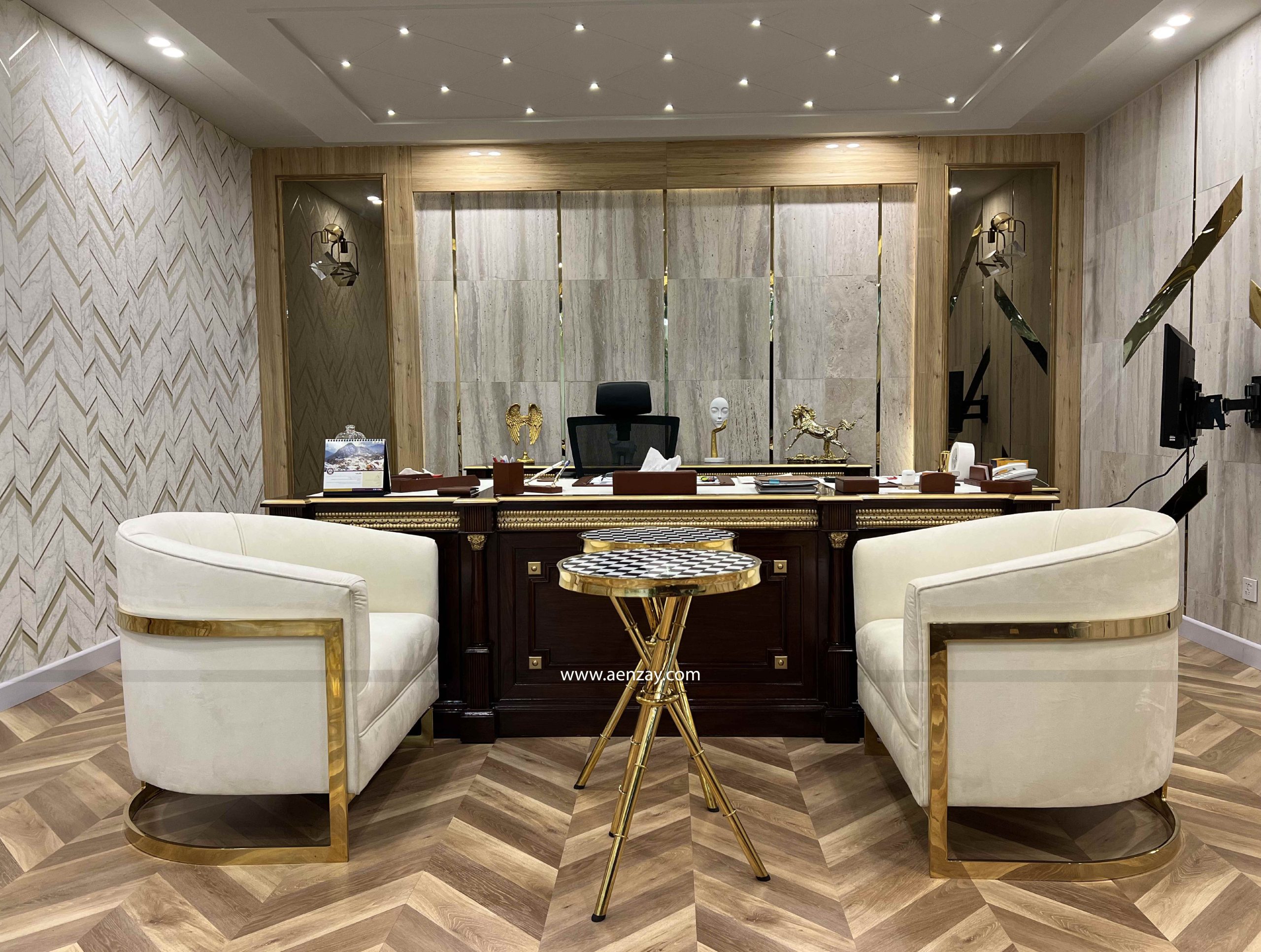 office interior
