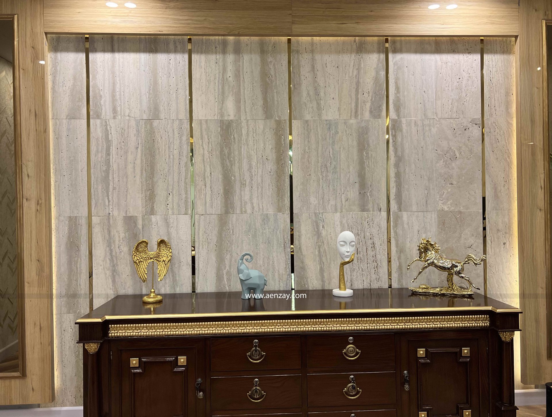 office interior