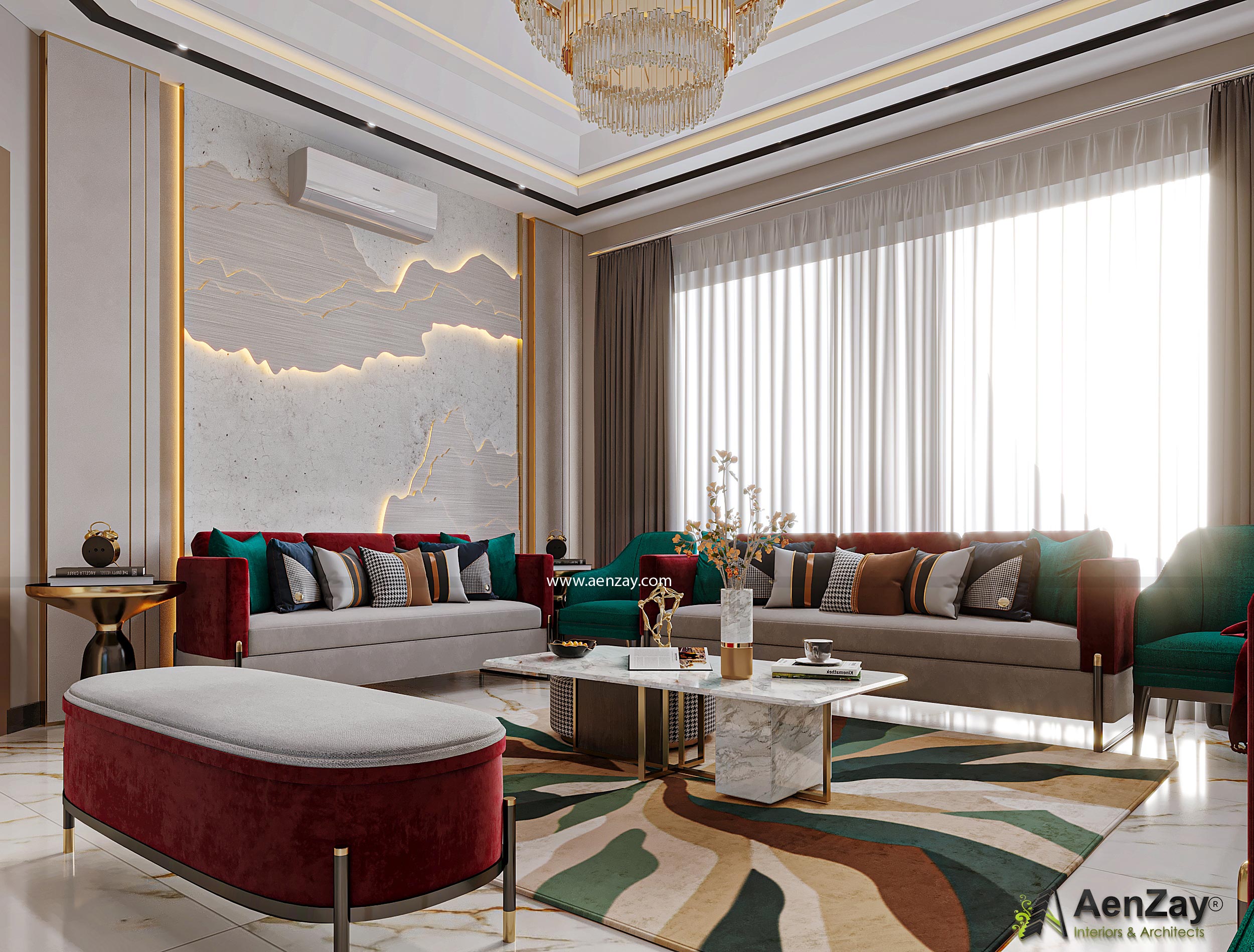 Best Interior Designers