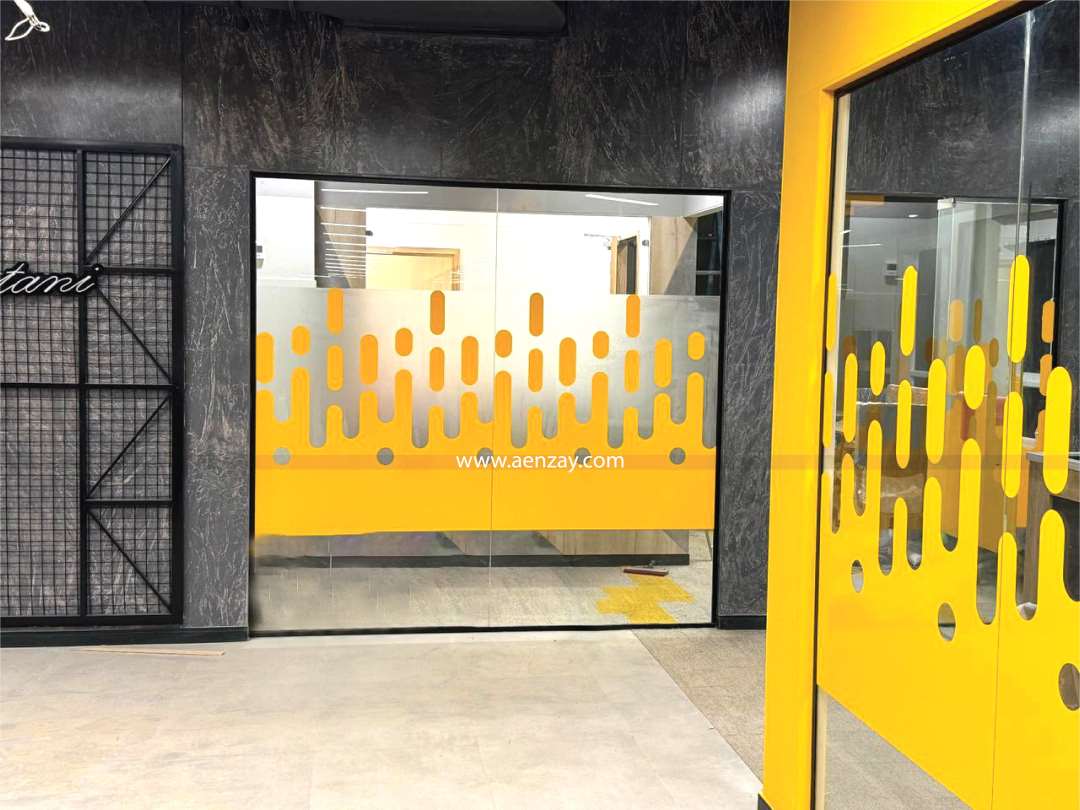 Commercial Corporate Project | Cheezious Islamabad (10000 Sqft ...