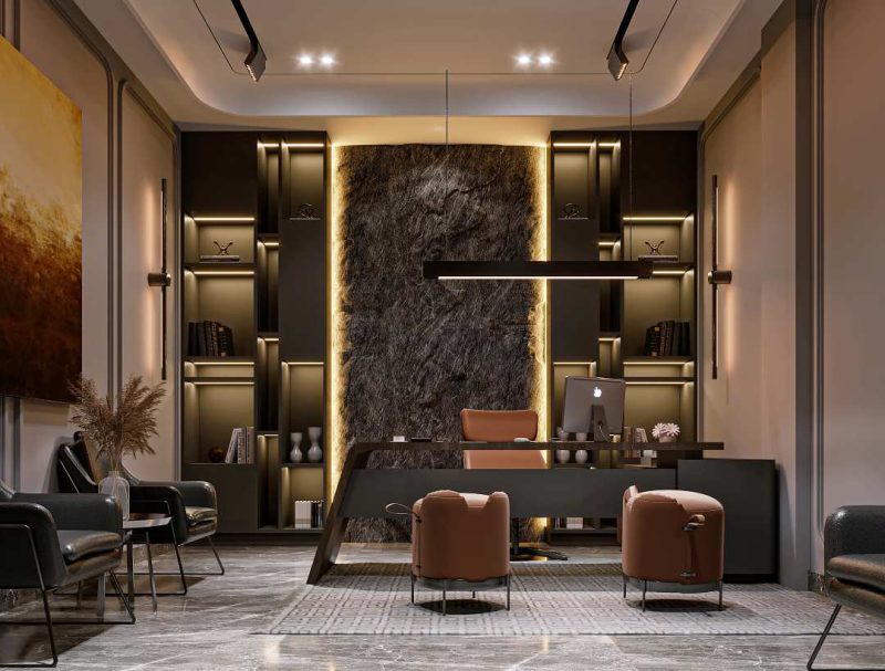 Interior Designing | Architectural Designing | Engineering & Fit-Outs